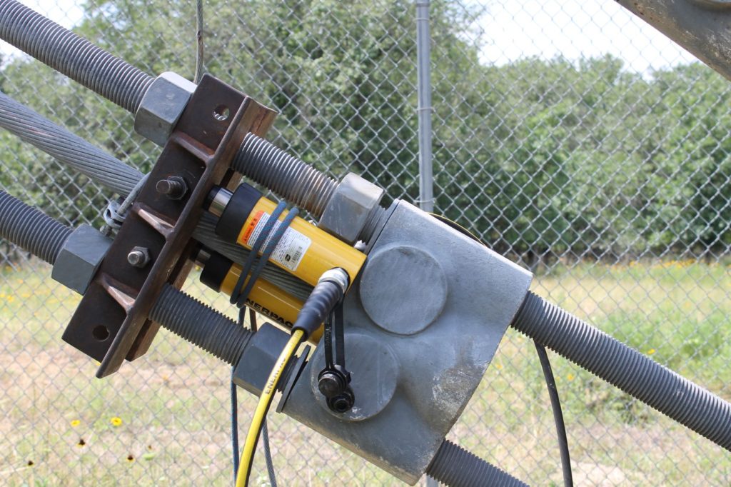 Tower Maintenance and Inspections – Broadcast Construction Solutions